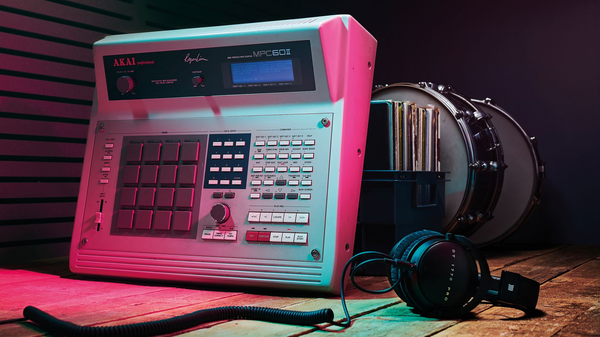 “The core thing to remember is that your beats are slow - 90 bpm ...