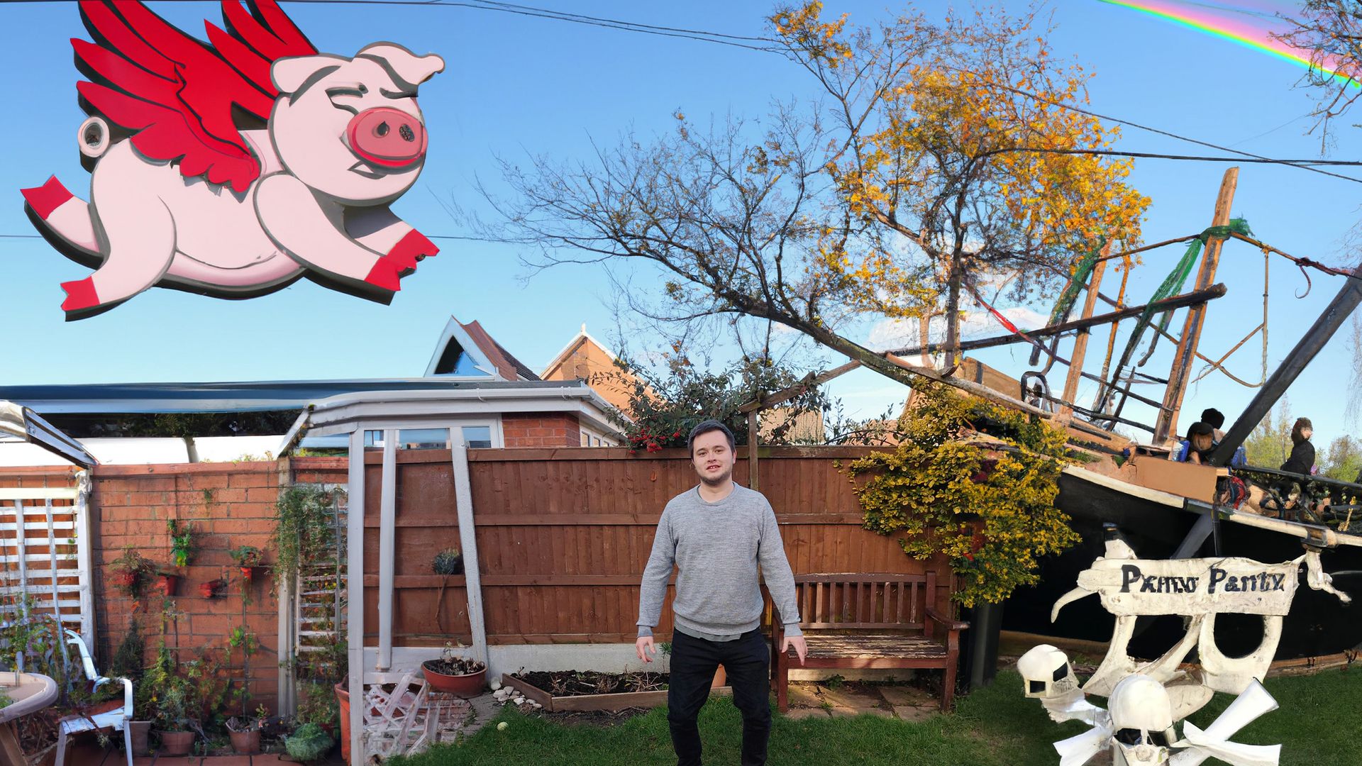 How to use DALL•E 2 AI image generator | Tom's Guide