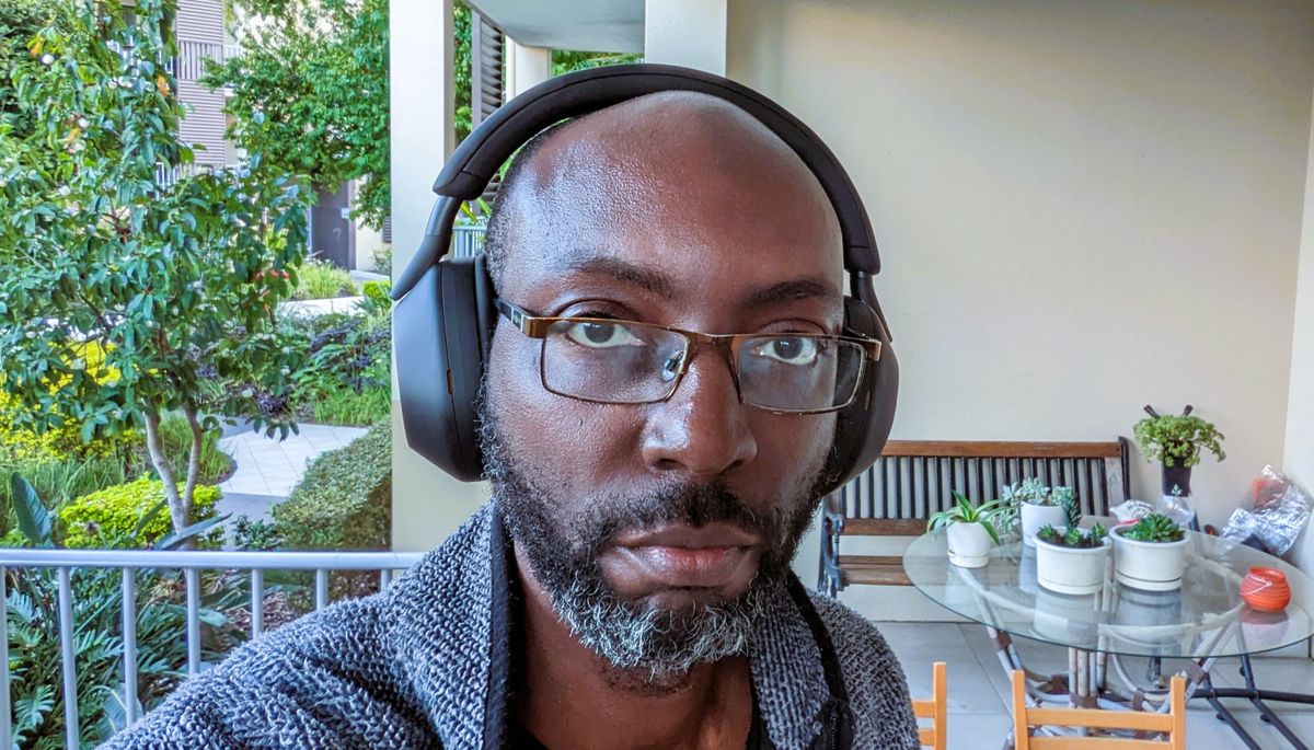 Sony WH-1000XM5 headset review | PC Gamer