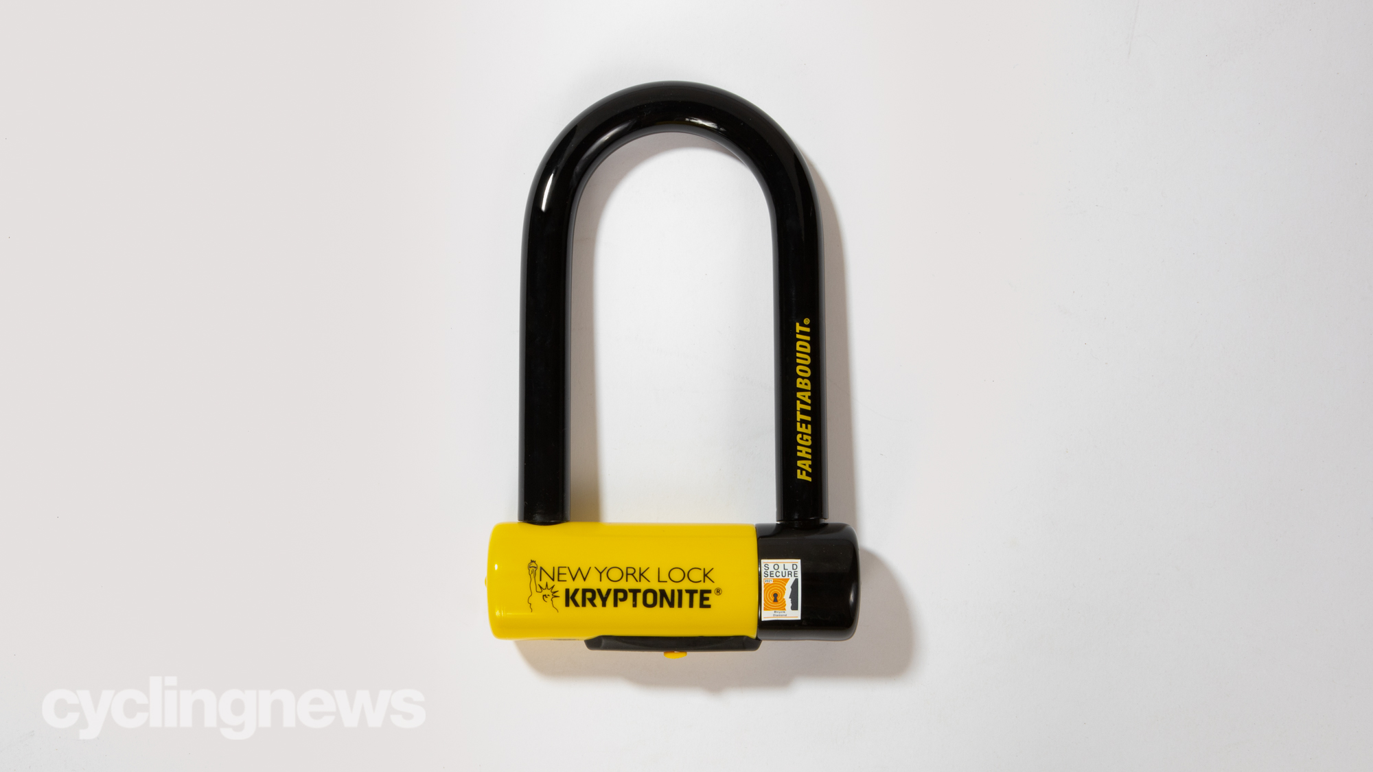 Best bike locks of 2023 - Avoid bike theft with our tips | Cyclingnews