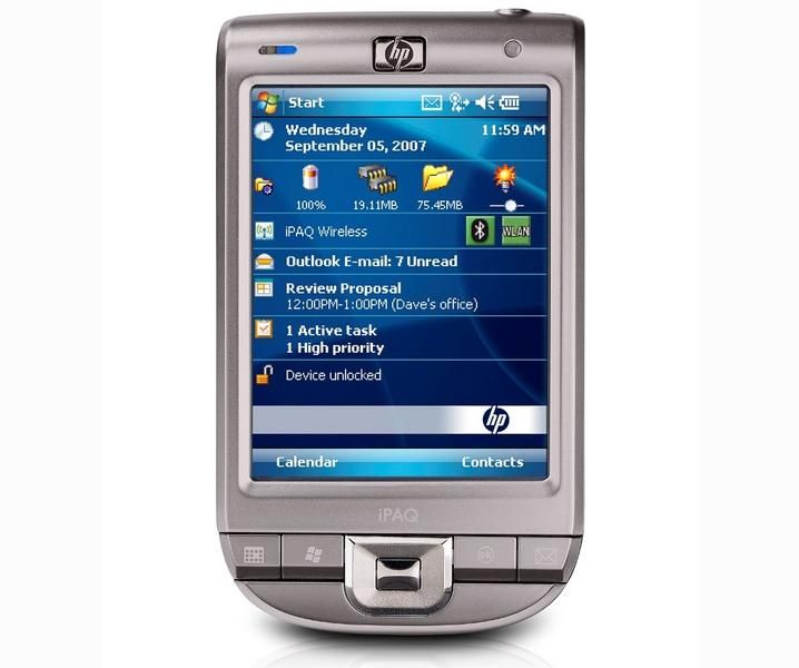 HP unveils latest product lineup | IT Pro