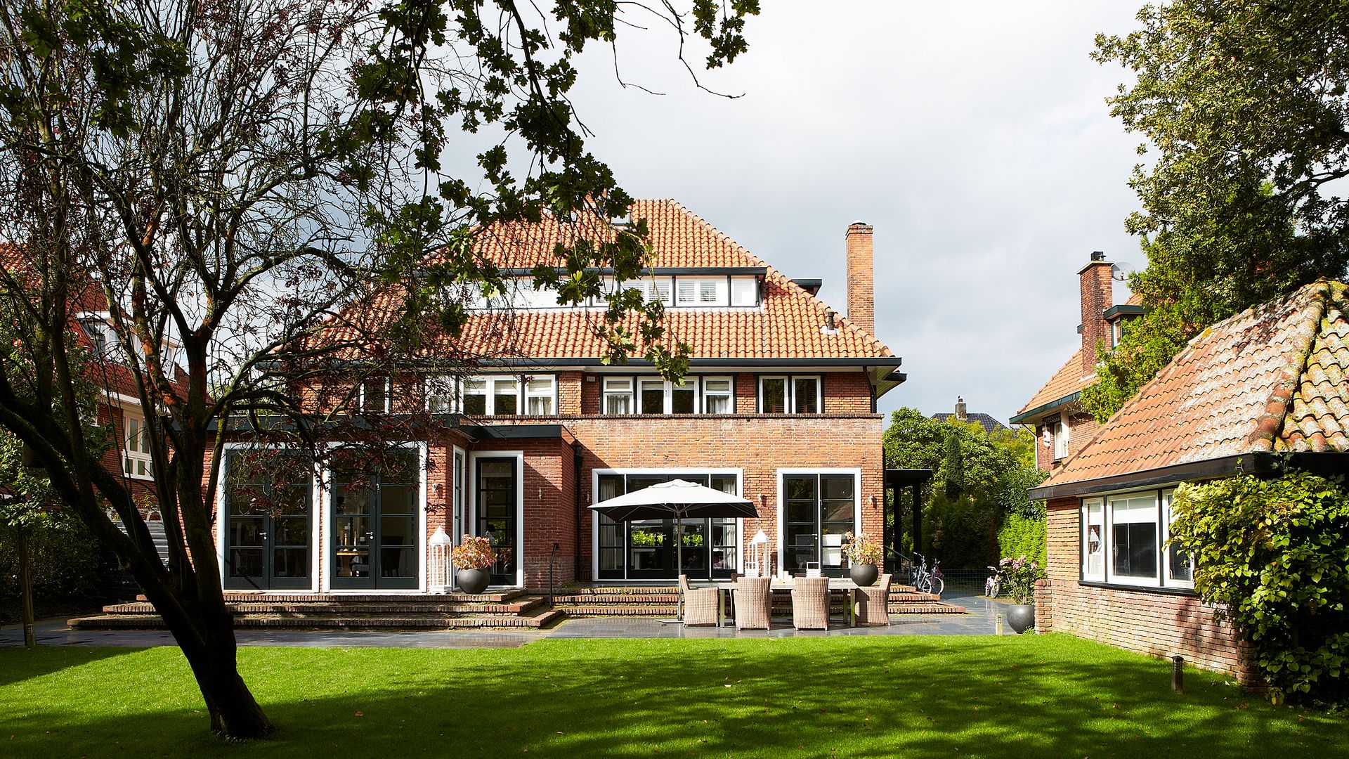 Charlie Luxton on renovating a 1930s house | Ideal Home