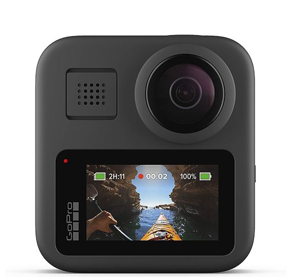Best GoPro camera in 2025 | Tom's Guide