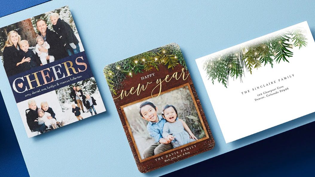 Shutterfly Photo Cards Review Top Ten Reviews