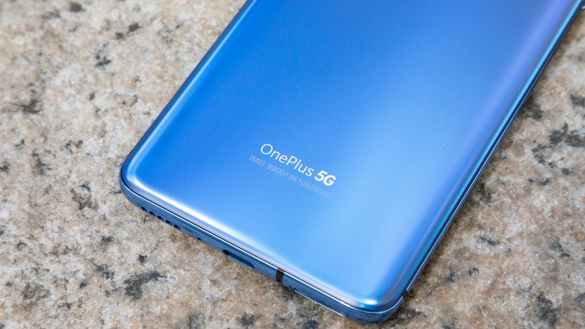 Hands on: OnePlus 7 Pro 5G review | TechRadar