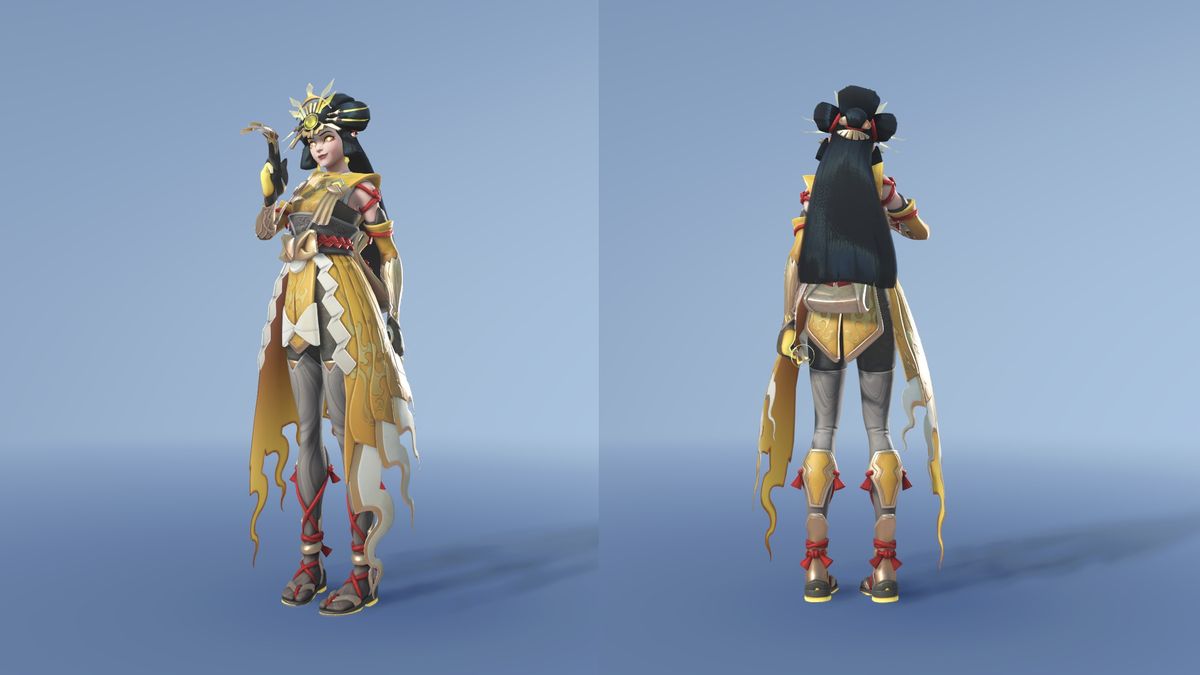 Overwatch 2: All Season 3 Battle Pass skins, ranked | Windows Central