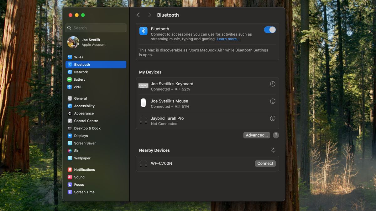 How to connect Sony headphones and earbuds to Macs, laptops, phones and ...