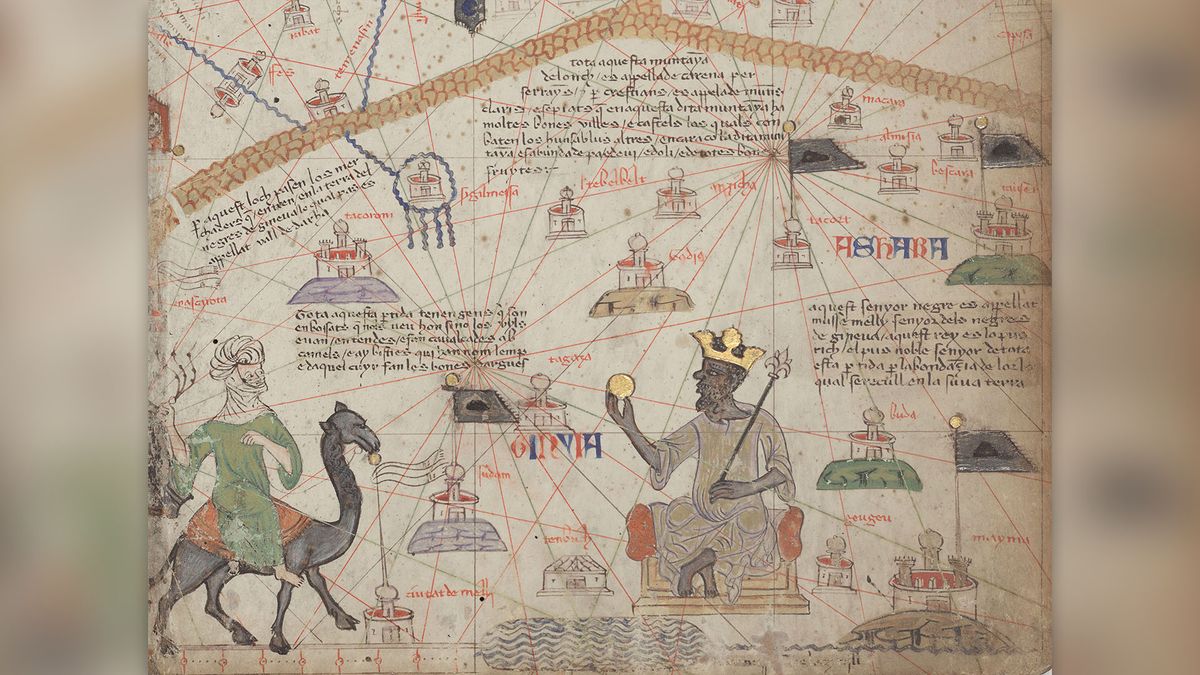 7 extraordinary African kingdoms from ancient times to centuries ago ...