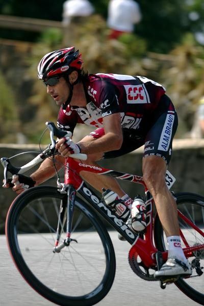 Julich extends with Team CSC | Cyclingnews