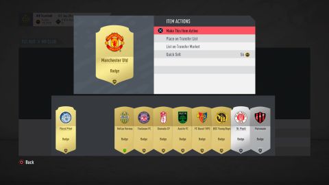 FIFA 20 badges: the best of the crests on offer in Ultimate Team ...