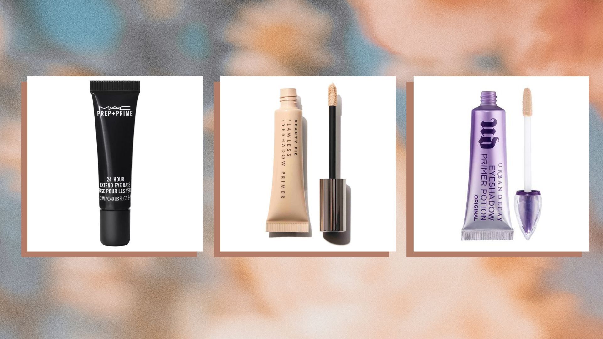 Best eyeshadow primers to keep your eye makeup put all night | Woman & Home