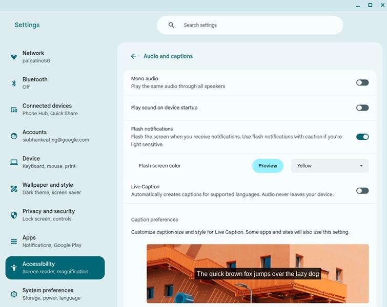 ChromeOS M131 bolsters user security with 'Back to Safety' alongside Flash alerts | Android Central