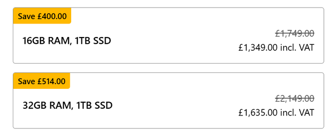 Here's why 16GB of RAM for Windows PCs is laughably inadequate ...