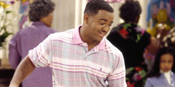 Fresh Prince: Where The Carlton Dance Originally Came From | Cinemablend