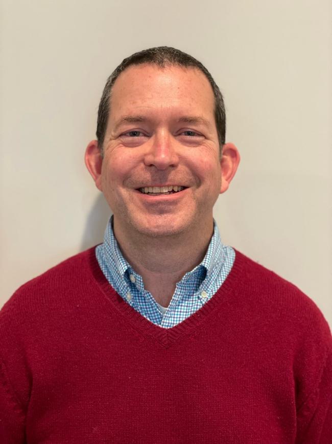 Fox Television Stations Names Tim Joyce to Senior VP-Engineering | TV Tech