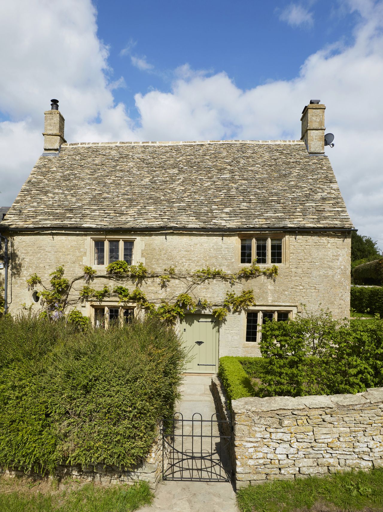 18 beautiful listed homes | Real Homes
