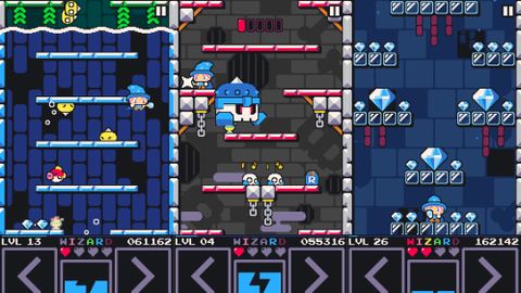 The best free platform games for Android - The best free Android games ...