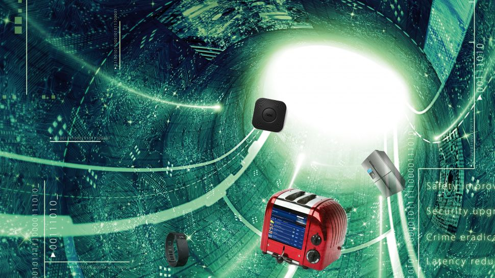 The internet of things can be hacked – and the risks are growing every ...