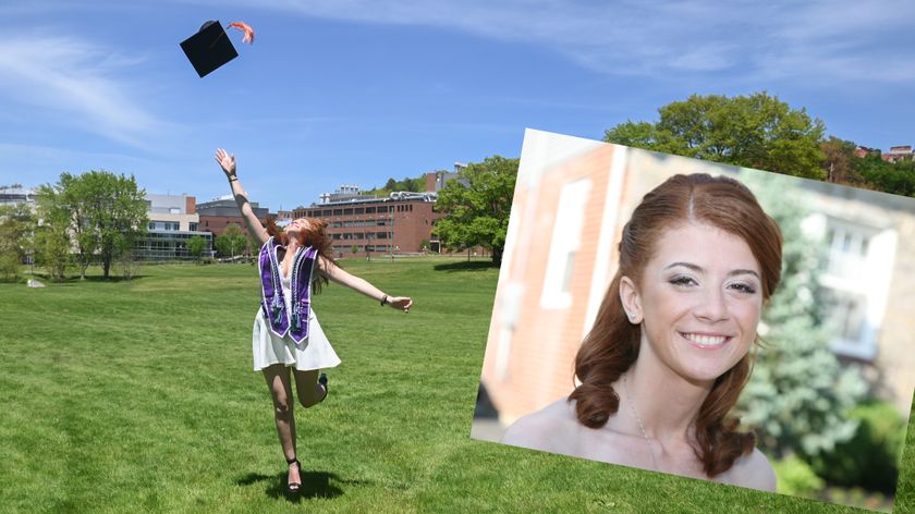 "Often, the unexpected turns out better than what I had in mind ...