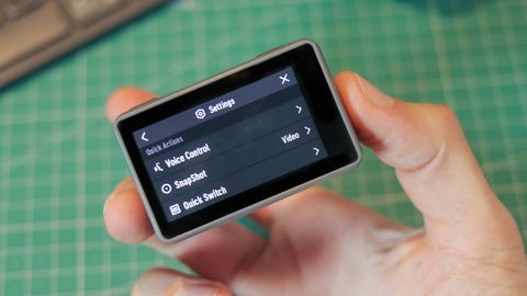 The best action camera for 2024: top cameras for adventures | TechRadar