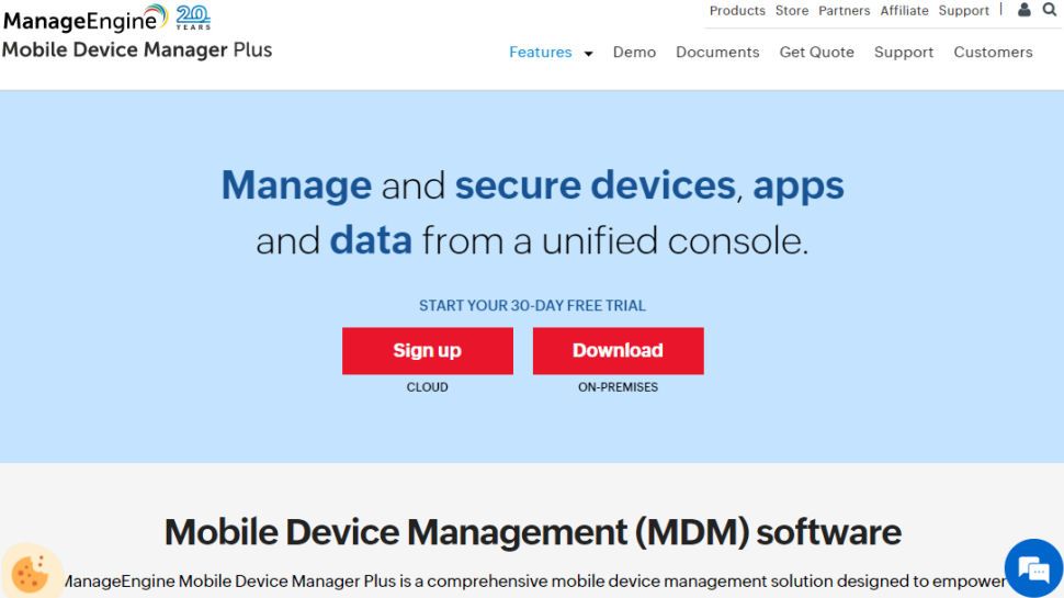 Best MDM solution of 2024 | TechRadar
