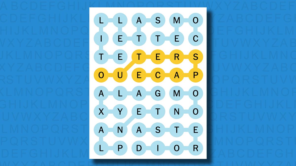 NYT Strands today — hints, answers and spangram for Saturday, June 29 ...