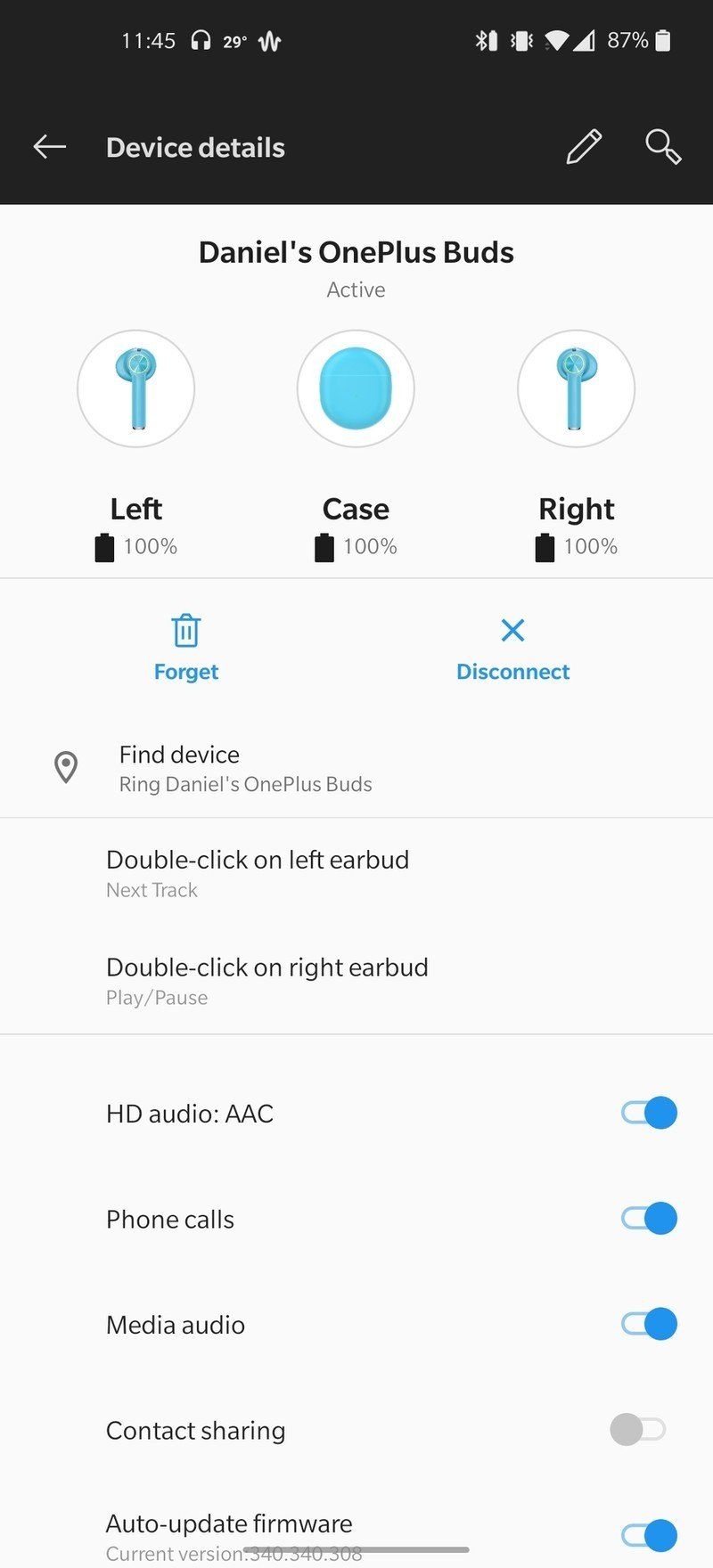 OnePlus Buds review: Letting that good sound in | Android Central