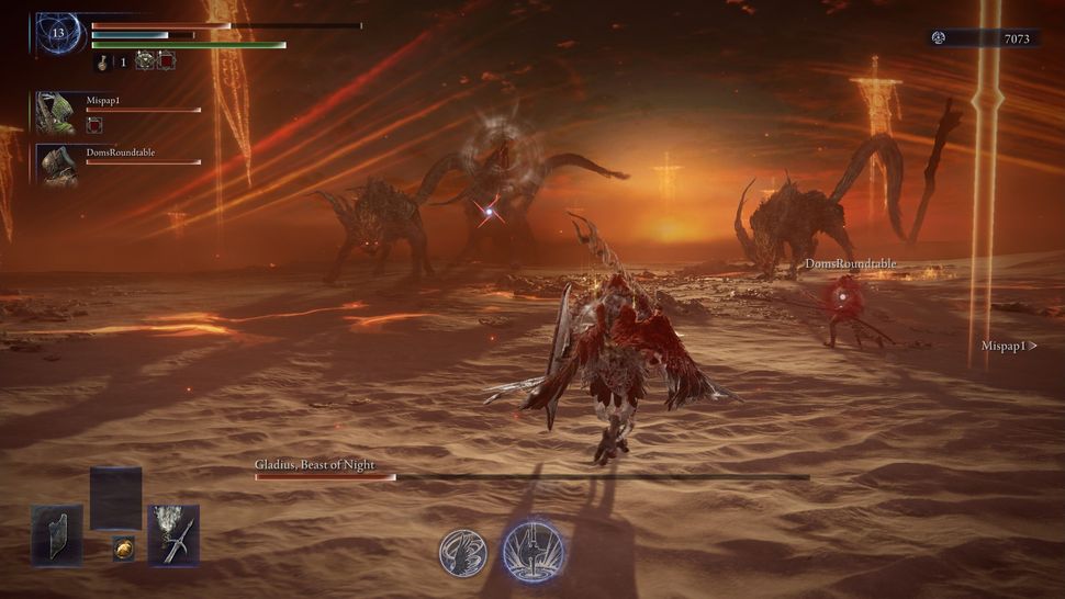 All 8 Elden Ring Nightreign Nightlord bosses, ranked | Windows Central