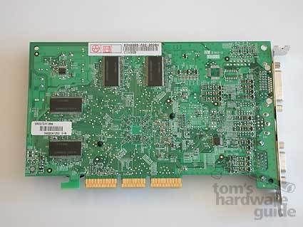 ASUS V9520/TD, Continued - VGA Card Buyer's Guide 07/2003 | Tom's Hardware