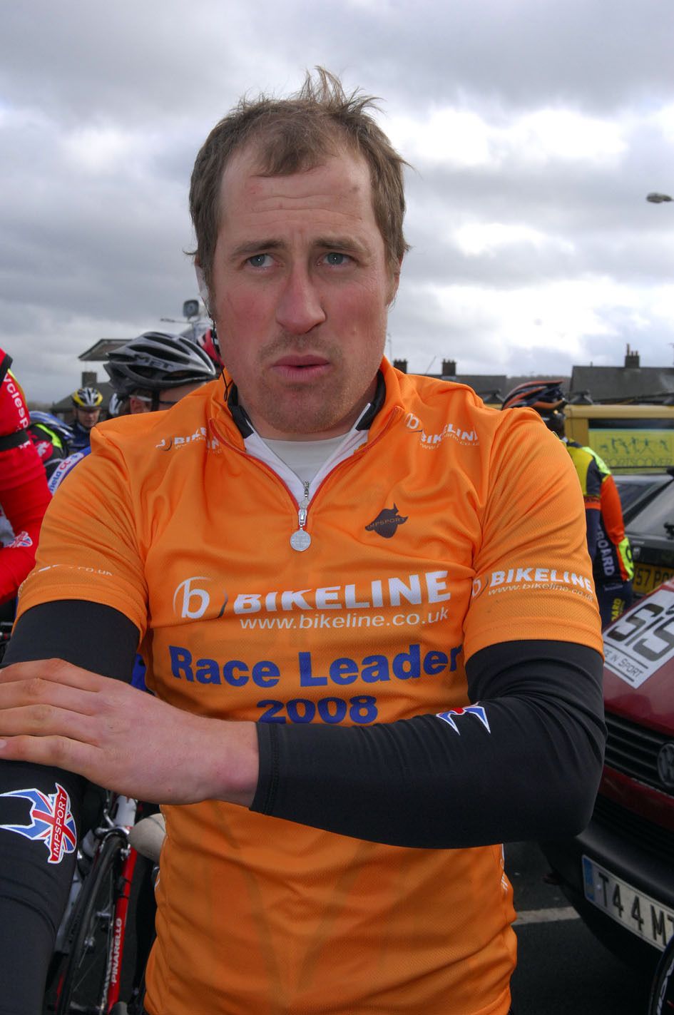 WILKINSON AND PARTRIDGE ADDED TO HALFORDS BIKEHUT | Cycling Weekly