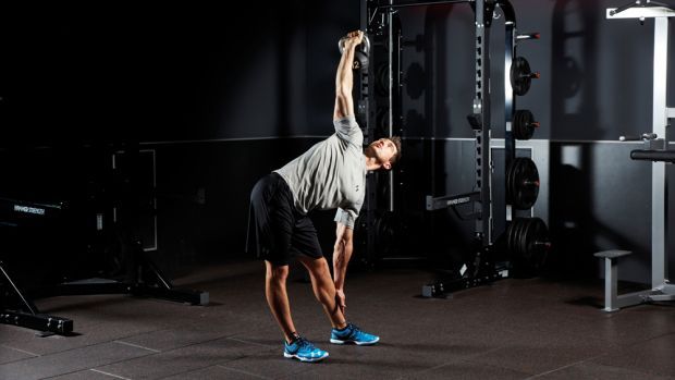 Unilateral Exercises To Add To Your Training | Coach