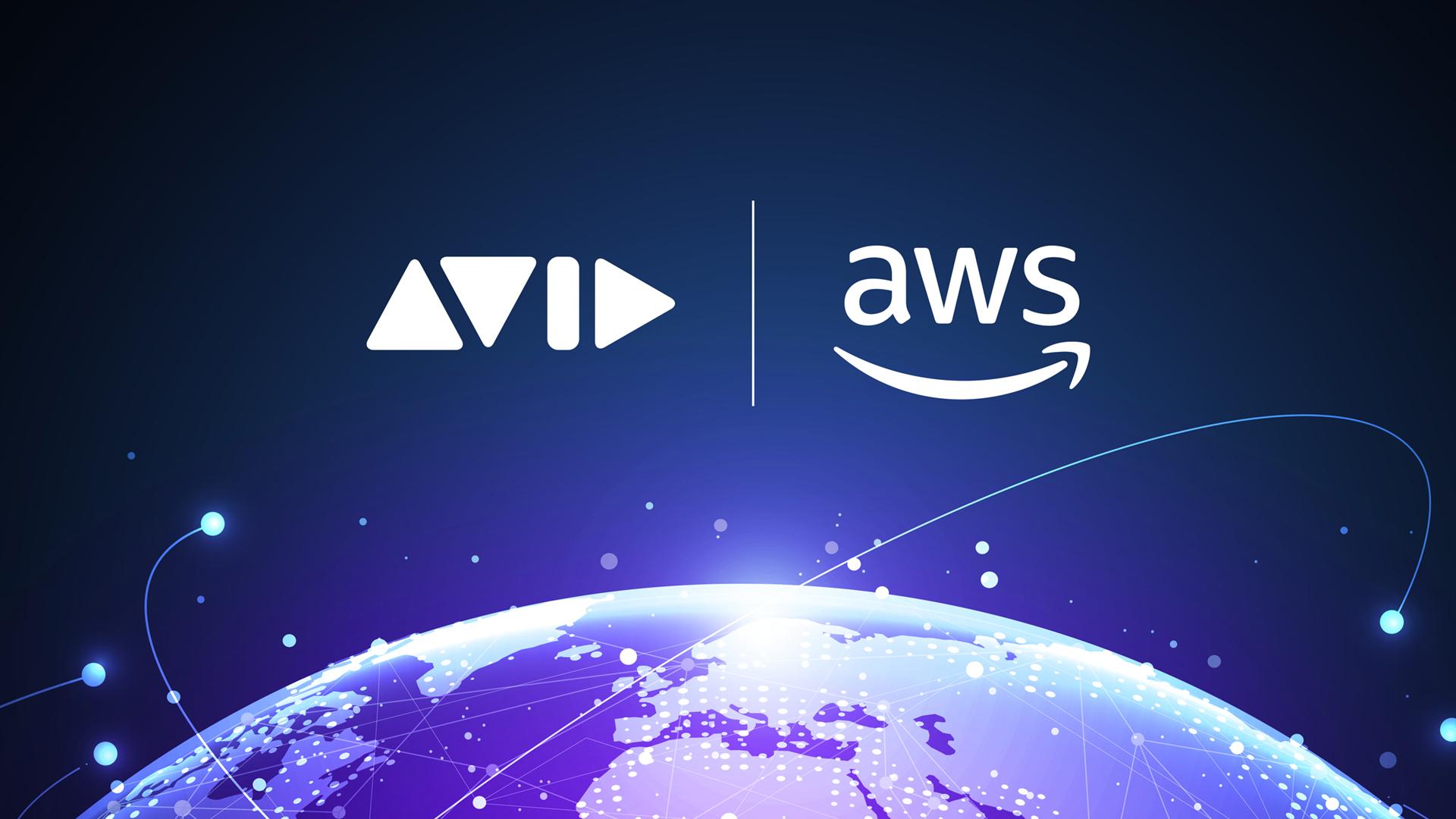 Amazon MGM Studios to Deploy Avid Tools on AWS | TV Tech