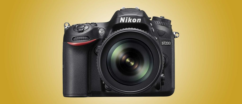 Nikon D7500 review | Space