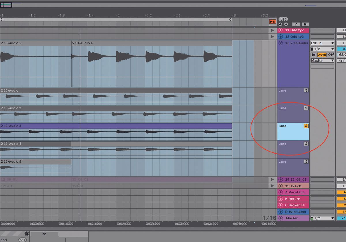 How to record and comp a lead vocal in your DAW | MusicRadar