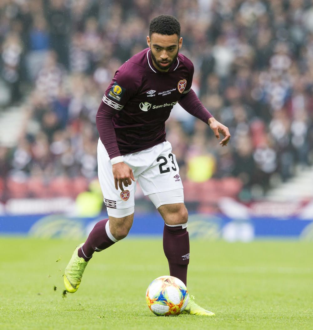 Hearts winger Jake Mulraney set for Atlanta United move | FourFourTwo