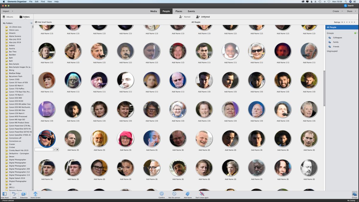 Adobe Photoshop Elements 2020 review | Digital Camera World