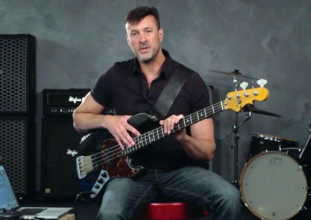A Crash Course in Reggae Bass | Guitar World