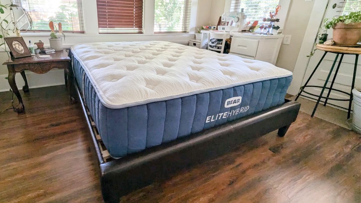What are mattress covers made from? Everything you need to know | Tom's ...