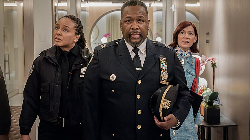 I’m So Happy Elsbeth Avoided The Cancelation Axe. Two Things I Need To ...