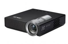 ASUS P1 Portable LED Projector Review | Projector Reviews at LAPTOP ...