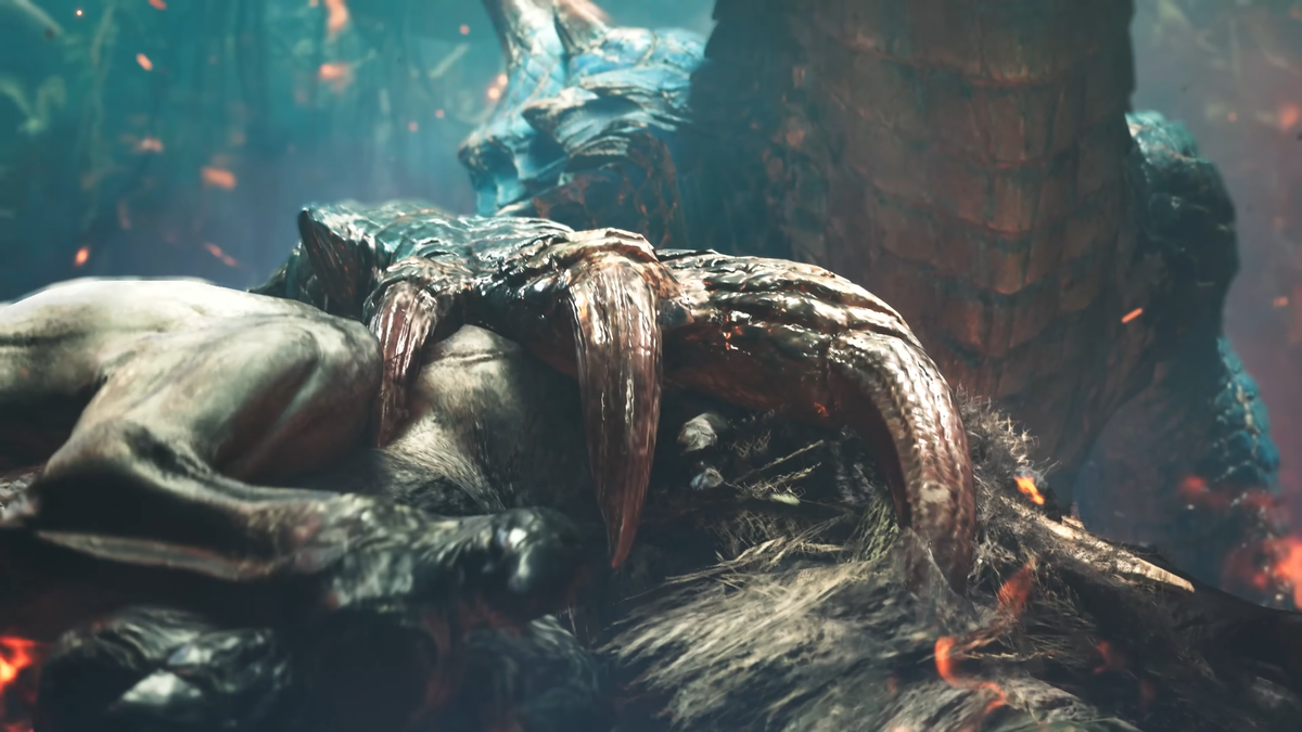 In 2025, Monster Hunter fell prey to profit | PC Gamer