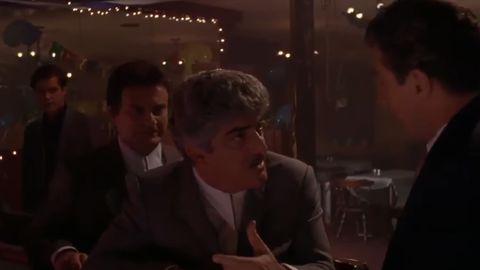 32 Classic Songs Featured In Goodfellas | Cinemablend
