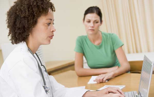 In Better Health: Doctor-Patient Relationships Show Improvement | Live ...