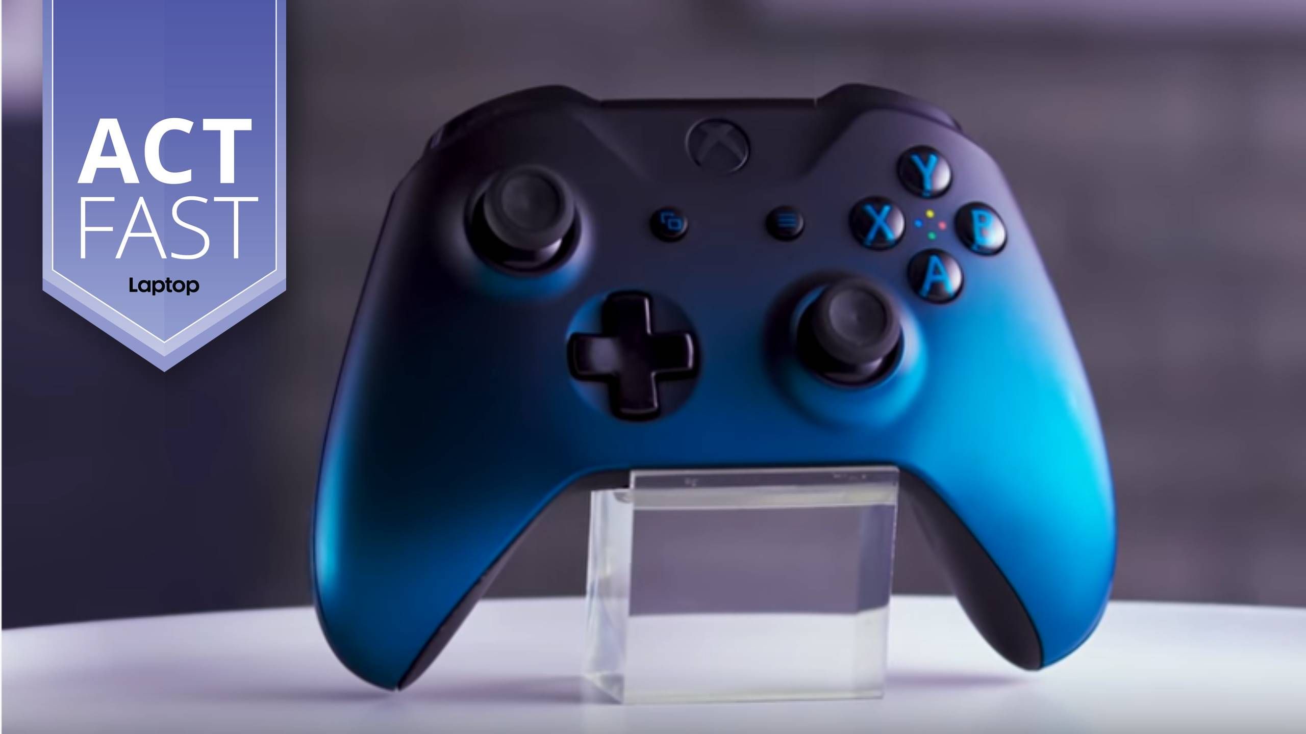 Microsoft Xbox accessory sale discounts PC gaming must-haves | Laptop Mag