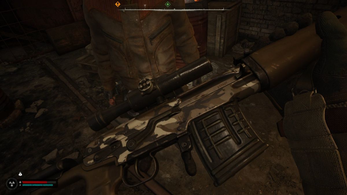 All Stalker 2 unique weapons and where to find each | PC Gamer