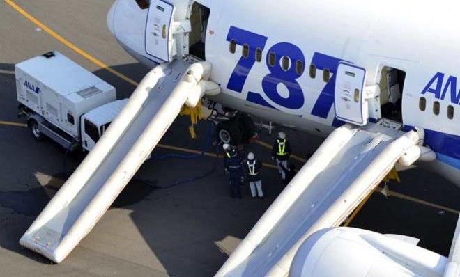 More trouble for Boeing's 787 Dreamliner: Is the aircraft safe? | The Week