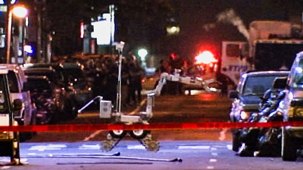 ‘FBI True’, Which Investigates 'Heart-Stopping' Criminal Cases ...