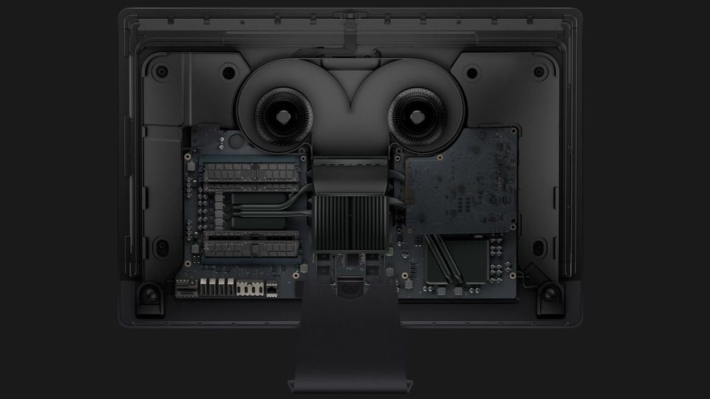 iMac Pro review: the most powerful Mac yet | TechRadar