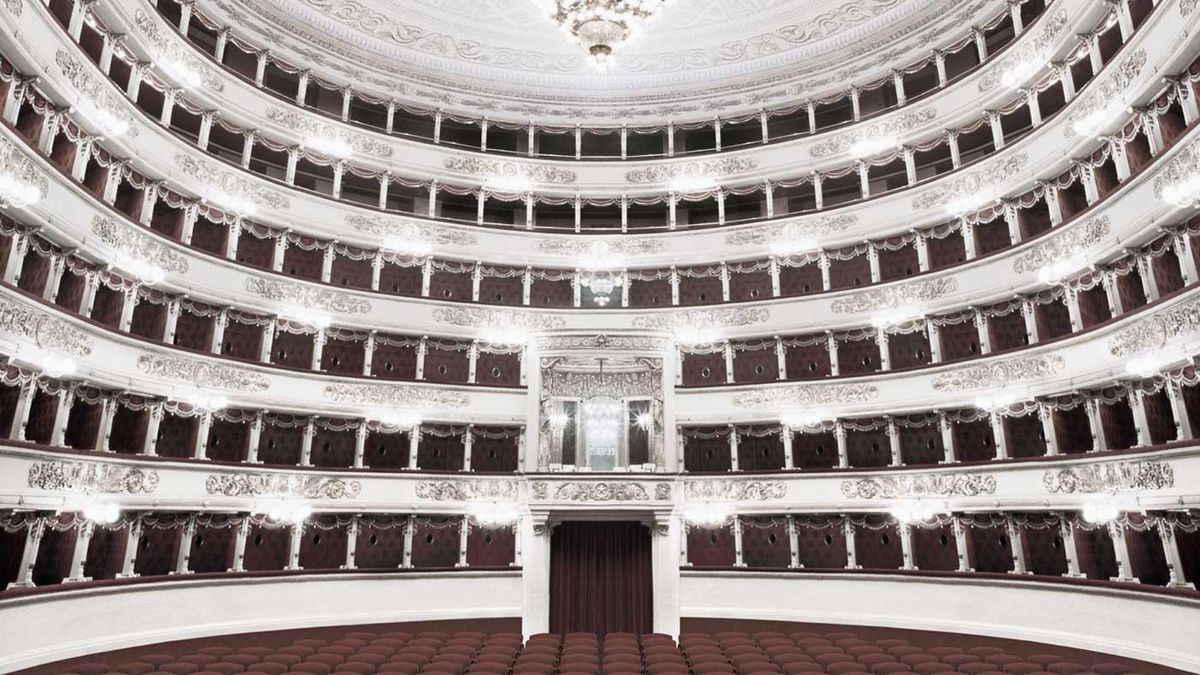 Opera: Passion, power and politics at the V&A | The Week