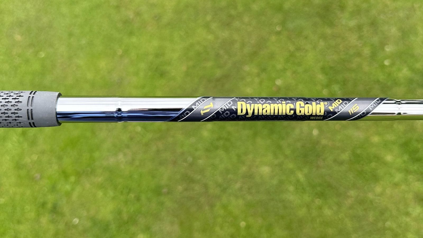 Callaway Opus Wedge Review | Golf Monthly